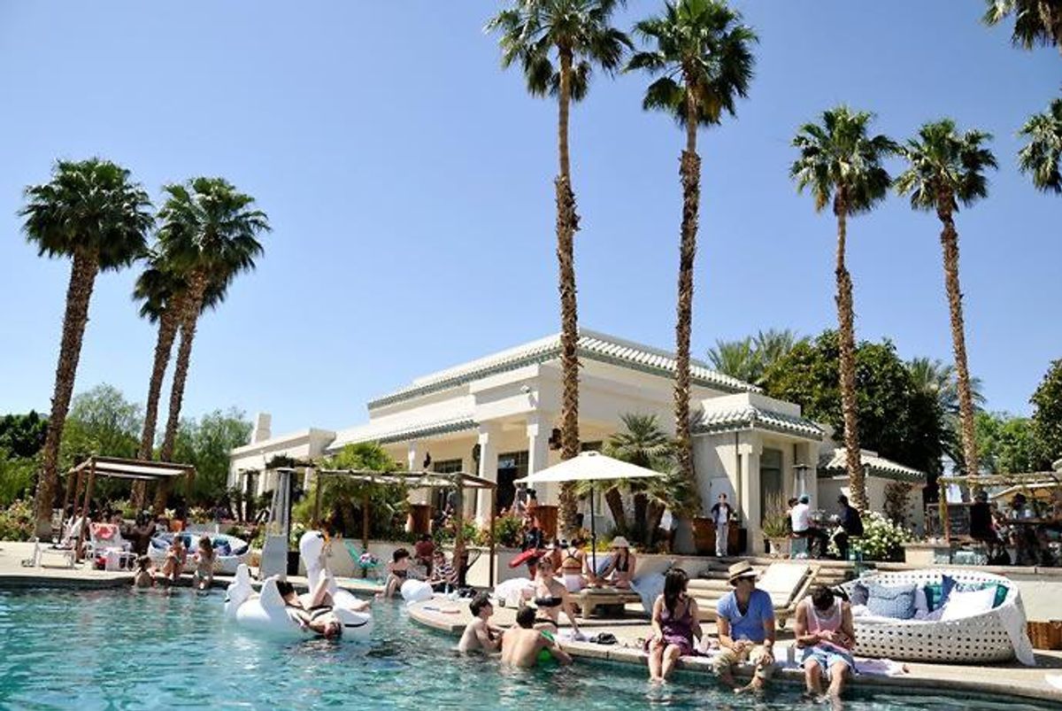 Soho House - Work It Daily