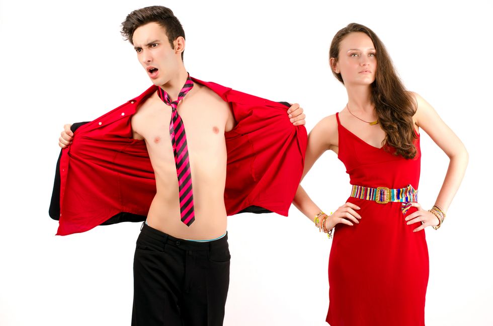How To Dress To Impress At Work Work It Daily