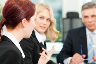 Doris Shen's Articles - Work It Daily