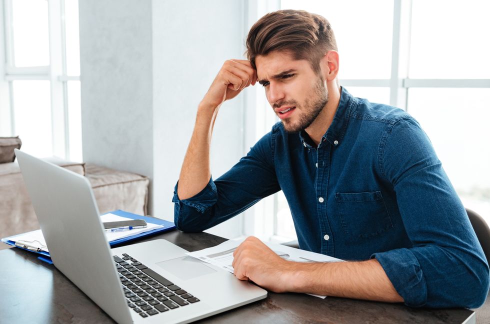 How Failure On The Job Hunt Can Turn Into Career Success - Work It Daily