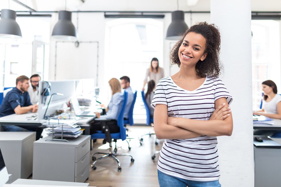 5 Things You Should Consider Before Accepting Your First Job - Work It ...