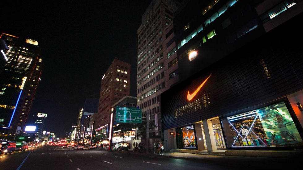 Workplace culture important to you? Check out why Nike's is the best ...