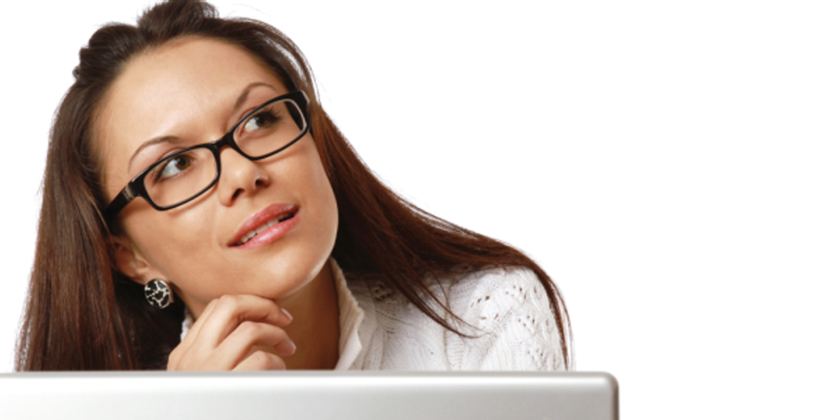 Career Prep: Job is Open... Again, Do I Apply? - Work It Daily