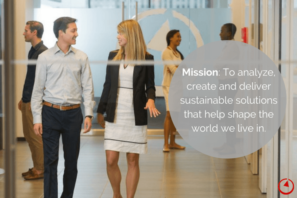 How Bain & Company Landed A Spot On Glassdoor's "Best Places To Work ...