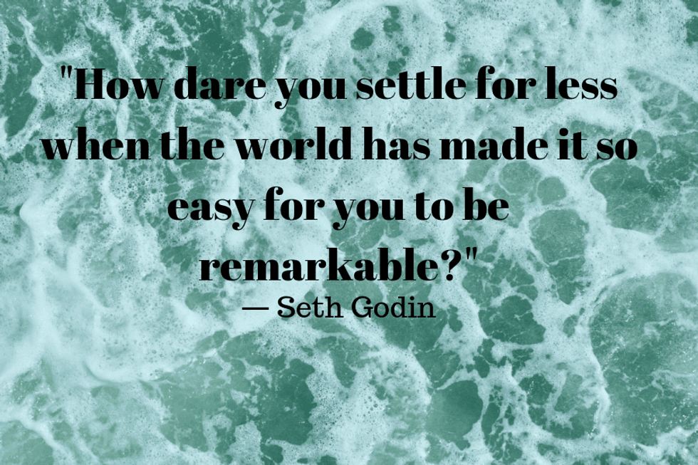 7 Inspirational Career Change Quotes - Work It Daily