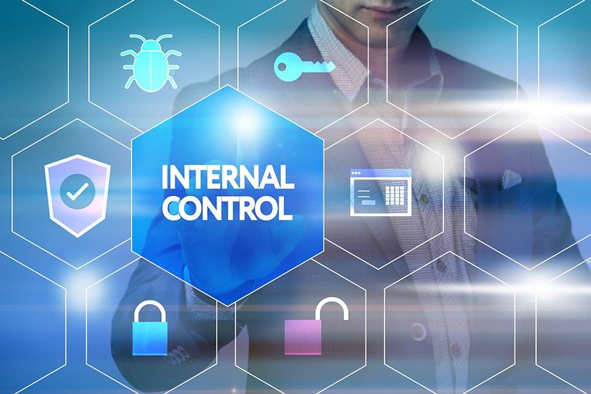 How To Identify And Mitigate Internal Control Weaknesses - Work It Daily How To Identify And Mitigate Internal Control Weaknesses - Work It Daily