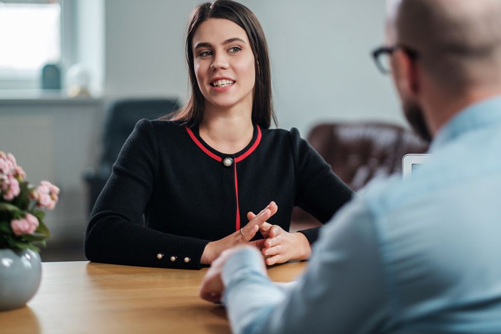 How To Answer "Why Should We Hire You?" In An Interview - Work It Daily