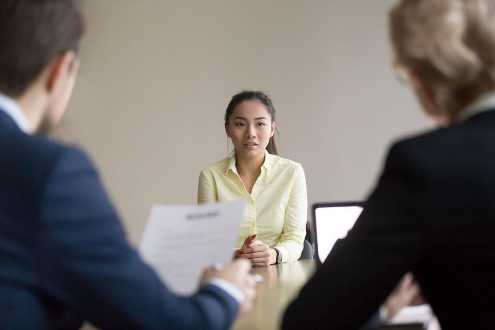 4 Tips For Handling Illegal Job Interview Questions - Work It Daily 4 Tips For Handling Illegal Job Interview Questions - Work It Daily
