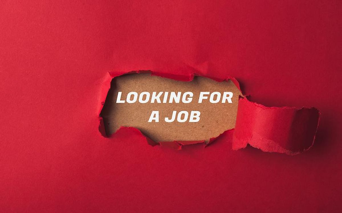 What’s This Got To Do With Me? I’m Looking For A Job! - Work It Daily