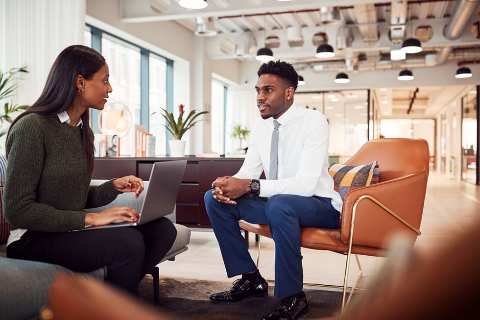 5 Mock Interview Tips For Success - Work It Daily 5 Mock Interview Tips For Success - Work It Daily
