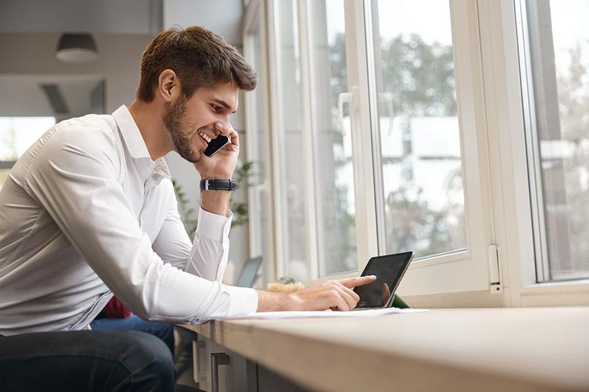 4. Network With Companies That Fit - Work It Daily