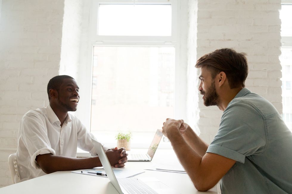 5 Mock Interview Tips For Success - Work It Daily 5 Mock Interview Tips For Success - Work It Daily