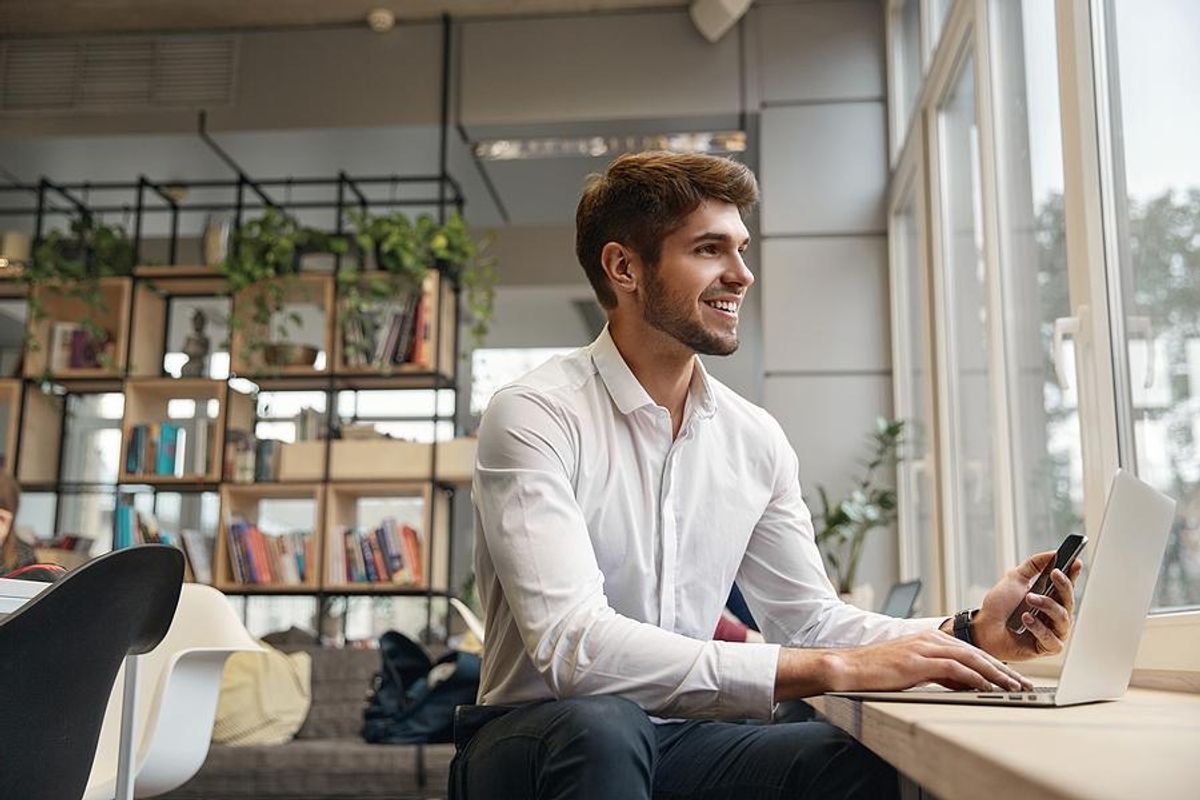 3. Network, Network, Network - Work It Daily