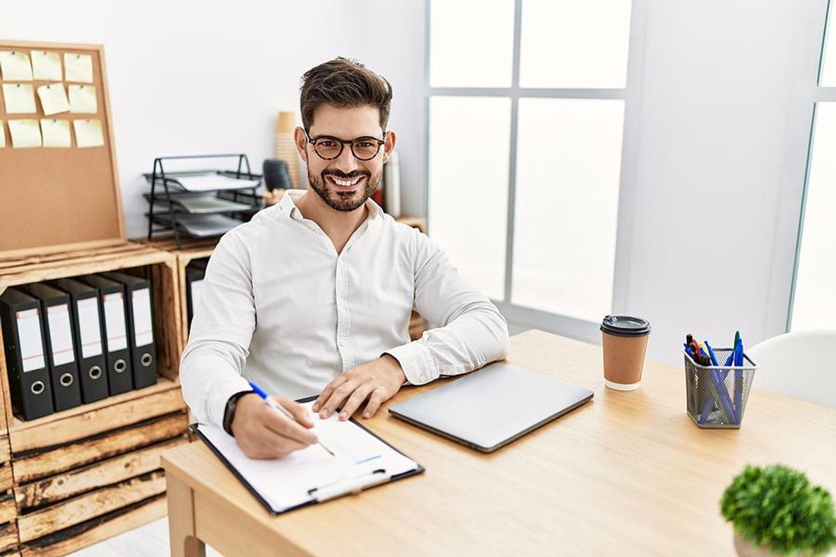 Intrinsic Motivation Is Key - Work It Daily