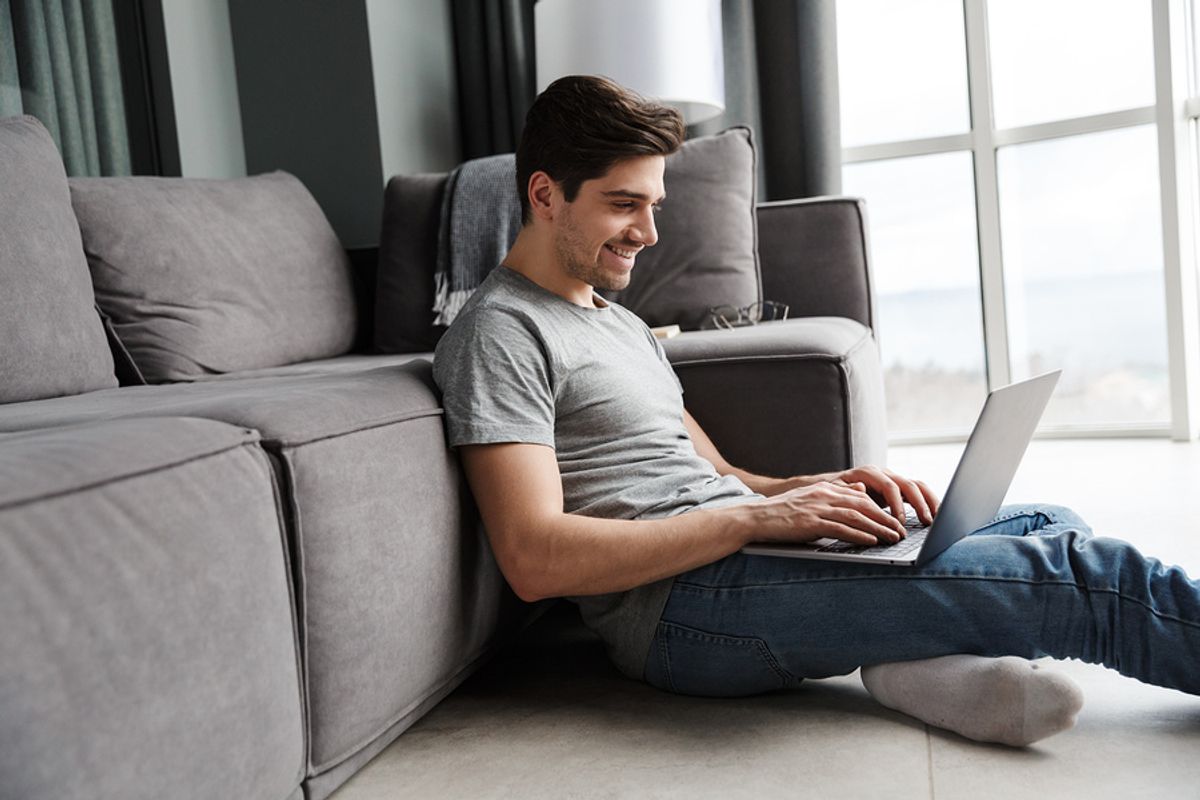 Make Networking Part Of Your Routine - Work It Daily