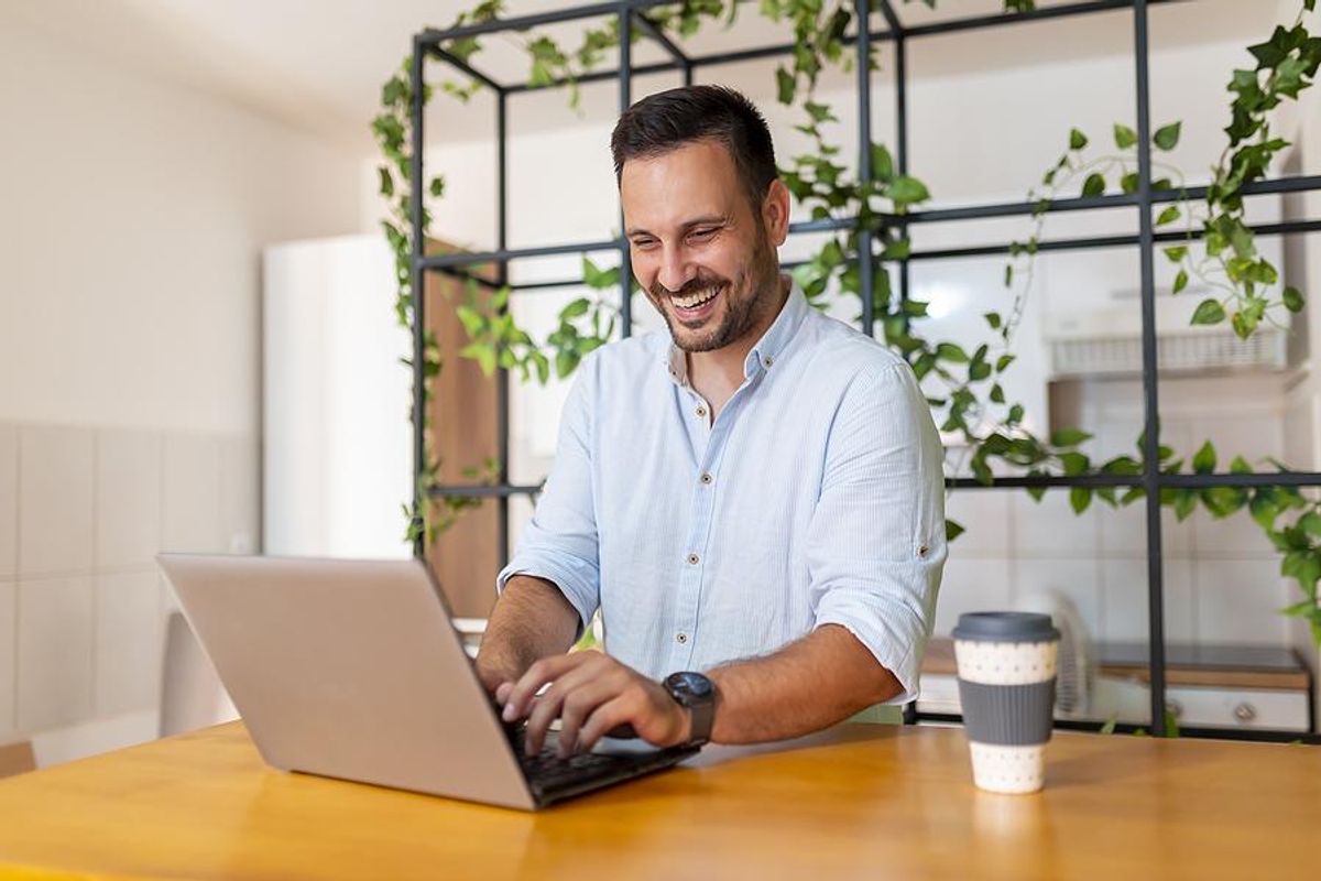 Learn How To Network - Work It Daily