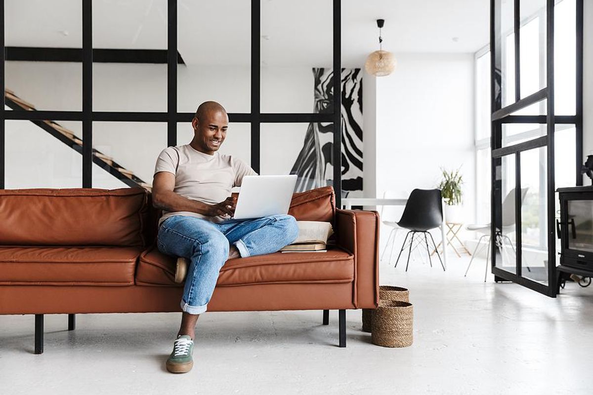 Reach Out And Build Your Sphere Of Connections - Work It Daily