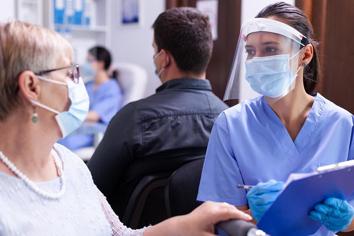 1. Communication Skills - Work It Daily