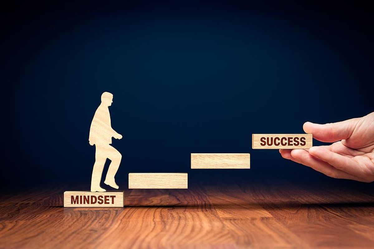 Why Is Understanding Your Mindset So Important? - Work It Daily