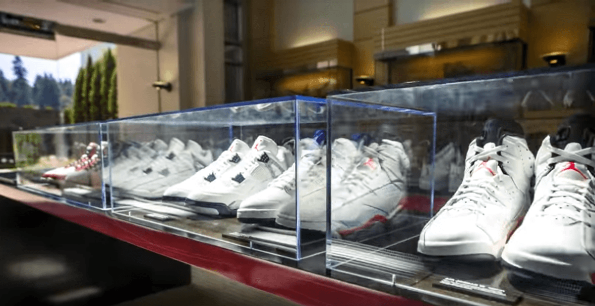 Mark Labinski - Work It Daily