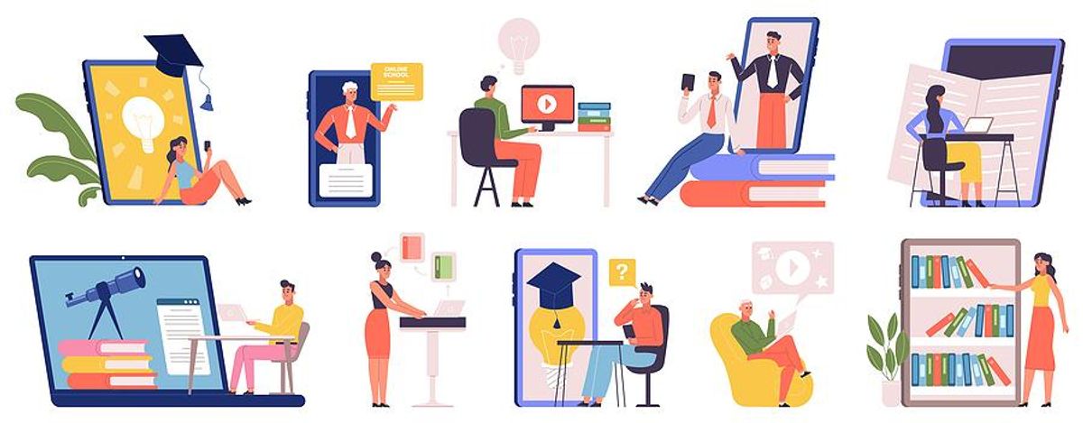 How To Create A Custom Personal Development Plan For Employees - Work ...