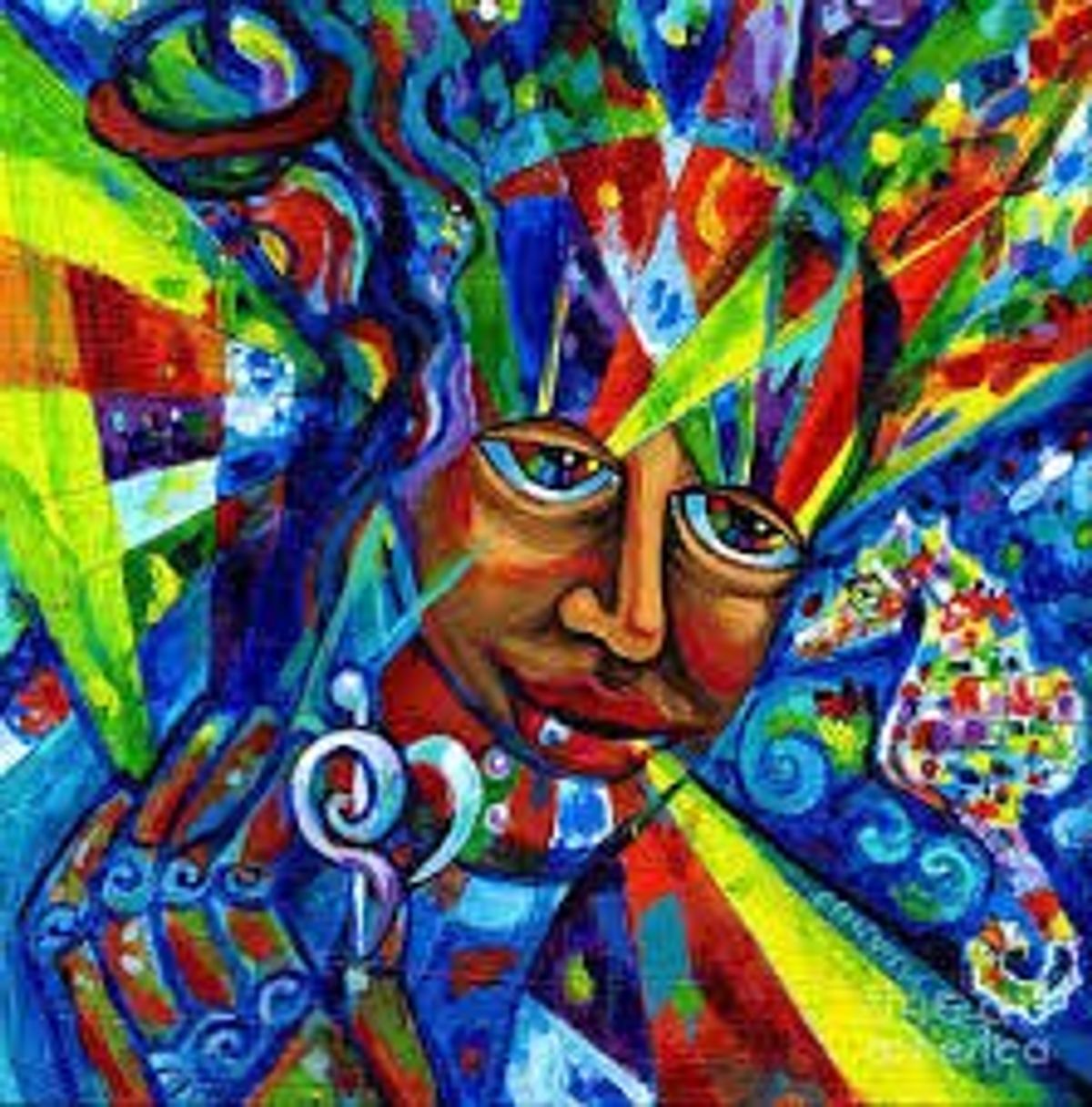 Key Considerations Of Overstimulated Branding - Work It Daily