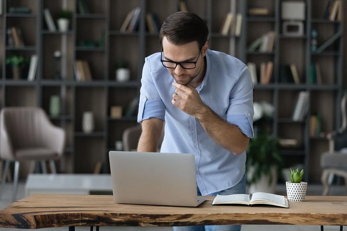 6. Network - Work It Daily