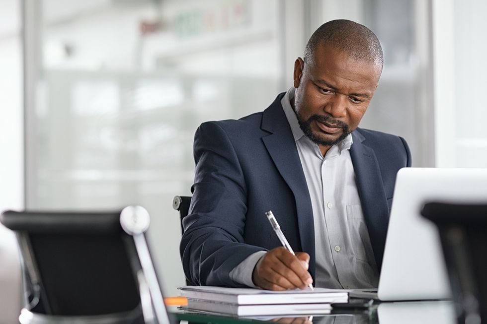 How To Answer "Tell Me About A Time You Went Above & Beyond" - Work It ...