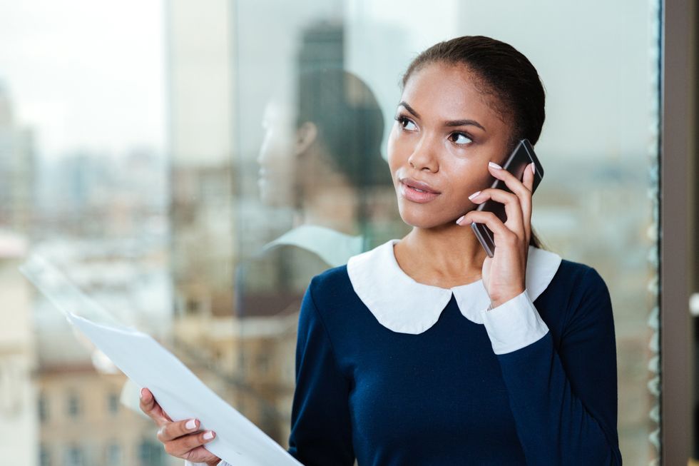 4 Best Questions To Ask In A Phone Interview - Work It Daily