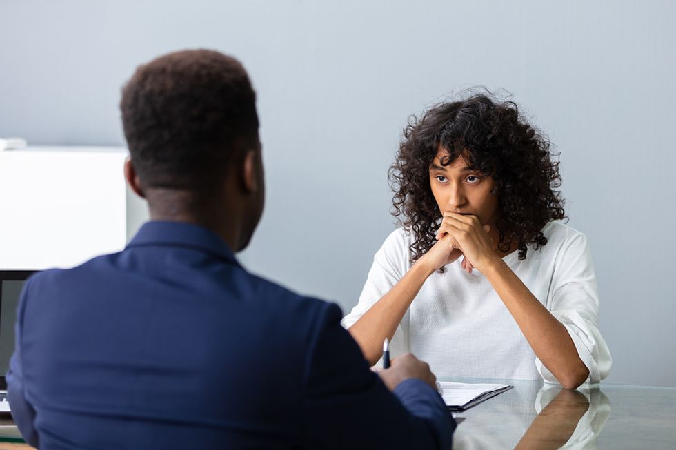 4 Tips For Handling Illegal Job Interview Questions - Work It Daily 4 Tips For Handling Illegal Job Interview Questions - Work It Daily