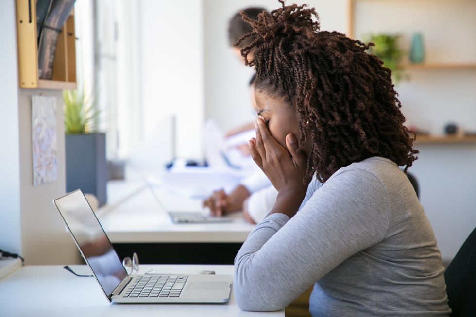 The 5 Most Common Types Of Workplace Harassment Work It Daily the-5-most-common-types-of-workplace-harassment-work-it-daily