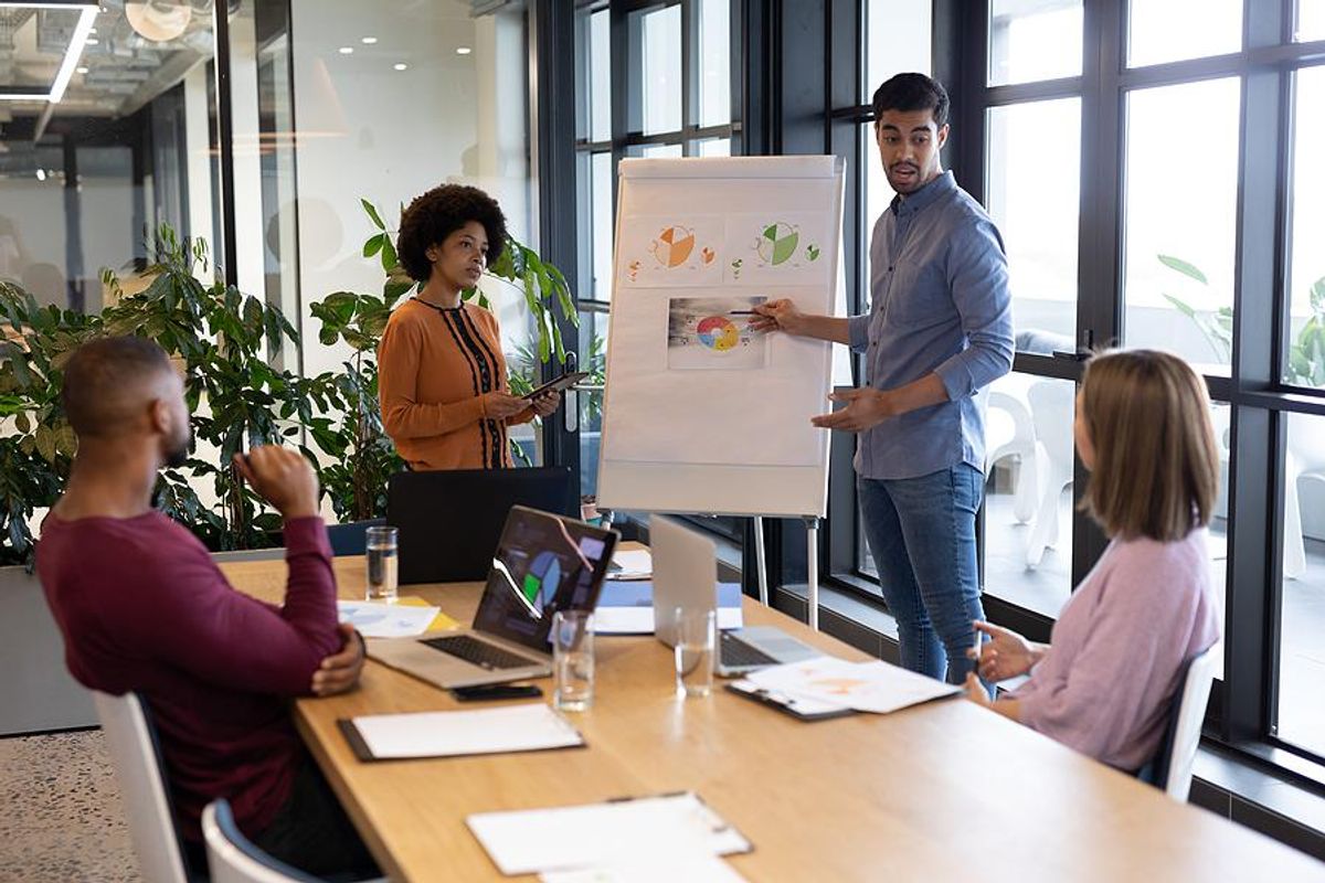 How To Use Intercultural Competence As Part Of The DEIB Strategy - Work ...