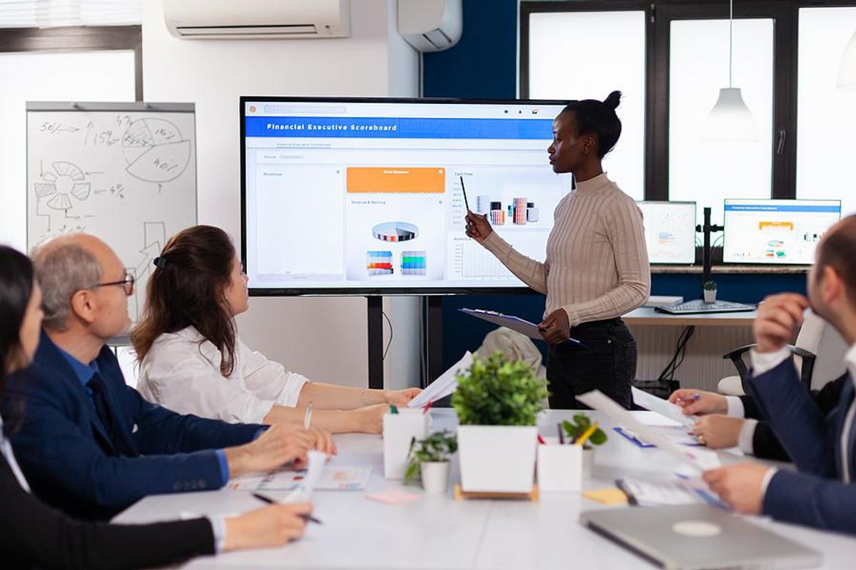 4 Benefits From Creating And Following A Robust PEP - Work It Daily