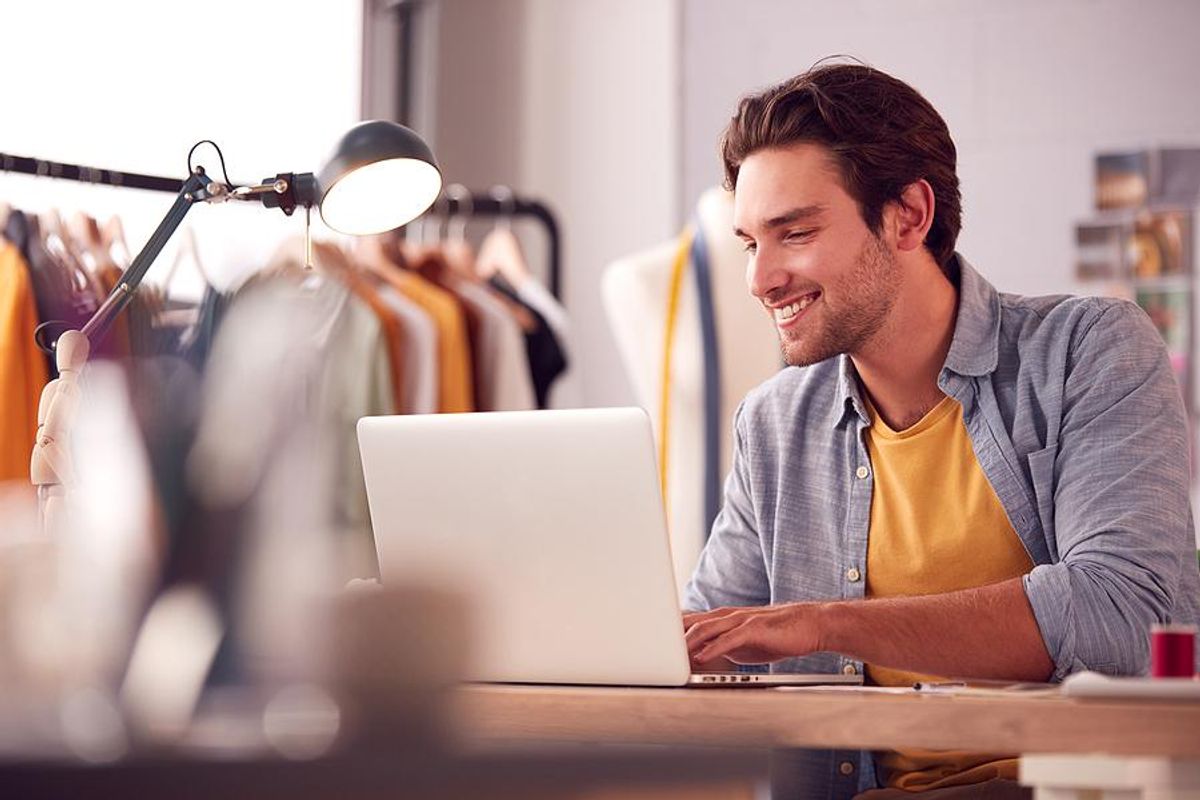 1. Be Patient - Work It Daily