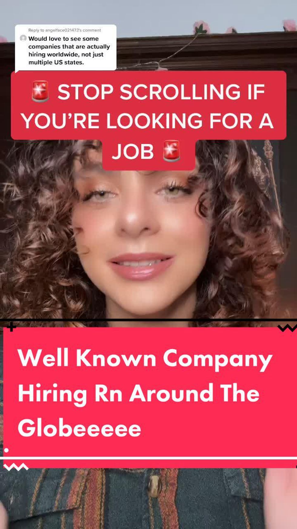 Finding The Right Role At Zoom - Work It Daily