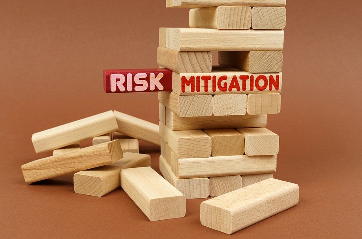 Mitigating Third-Party Risk - Work It Daily