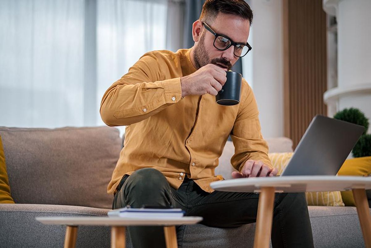 You Can Take Control Of Your Career Without Becoming Self-Employed ...