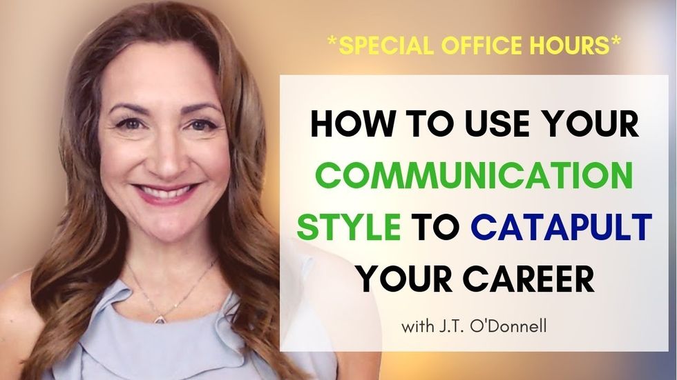 What Is Your Communication Style? - Work It Daily