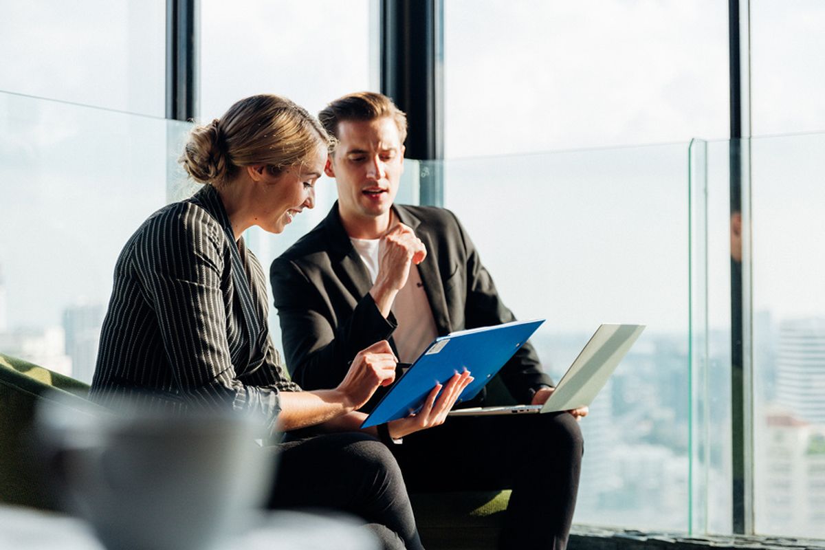 Assessment - Work It Daily