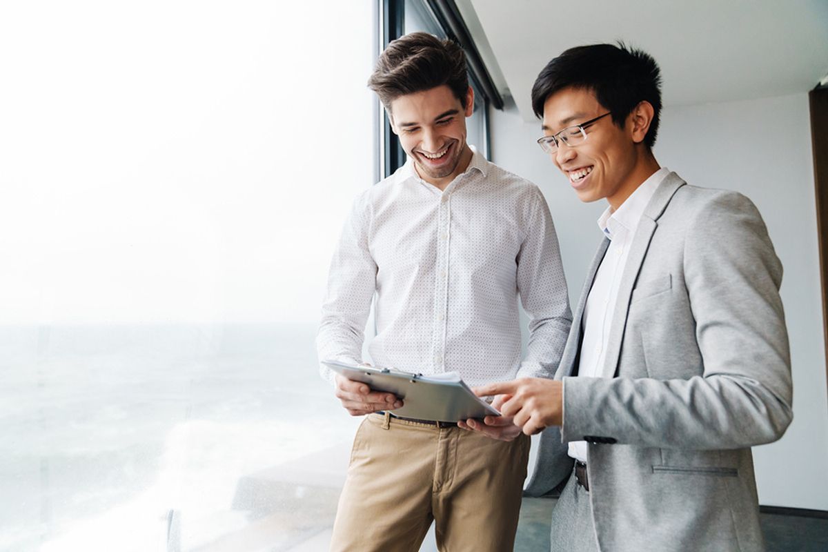 3. Are You Detail-Oriented Or More The Big-Picture Thinker? - Work It Daily