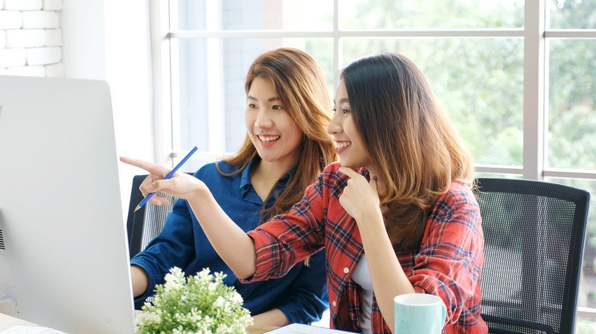 3. Work Hard - Work It Daily