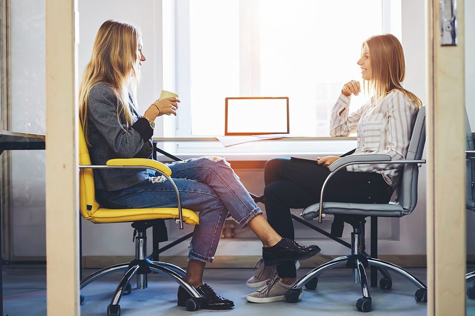 4 Ways To Recover From A Bad Job Interview - Work It Daily