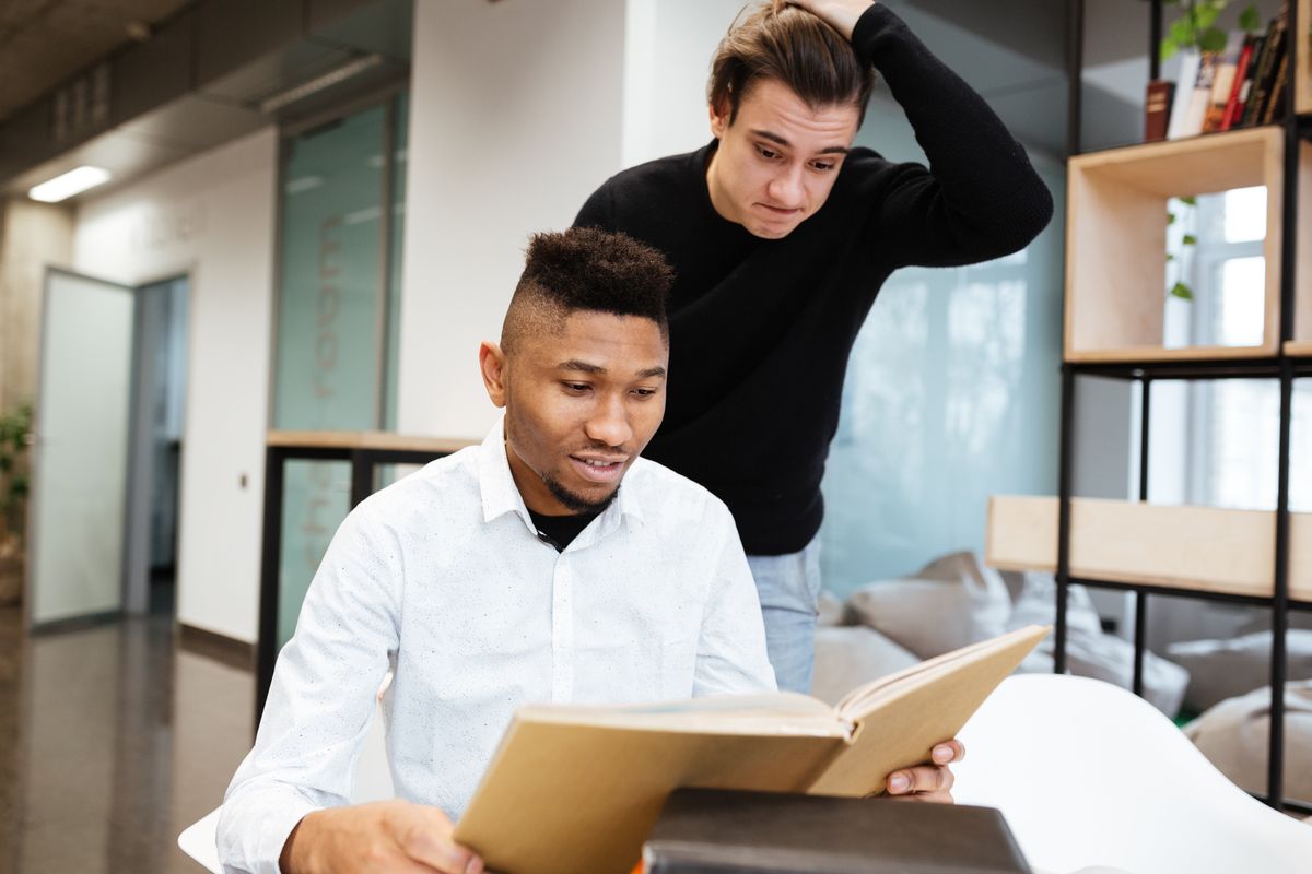 What If You're Unsure About Your Career Path? - Work It Daily