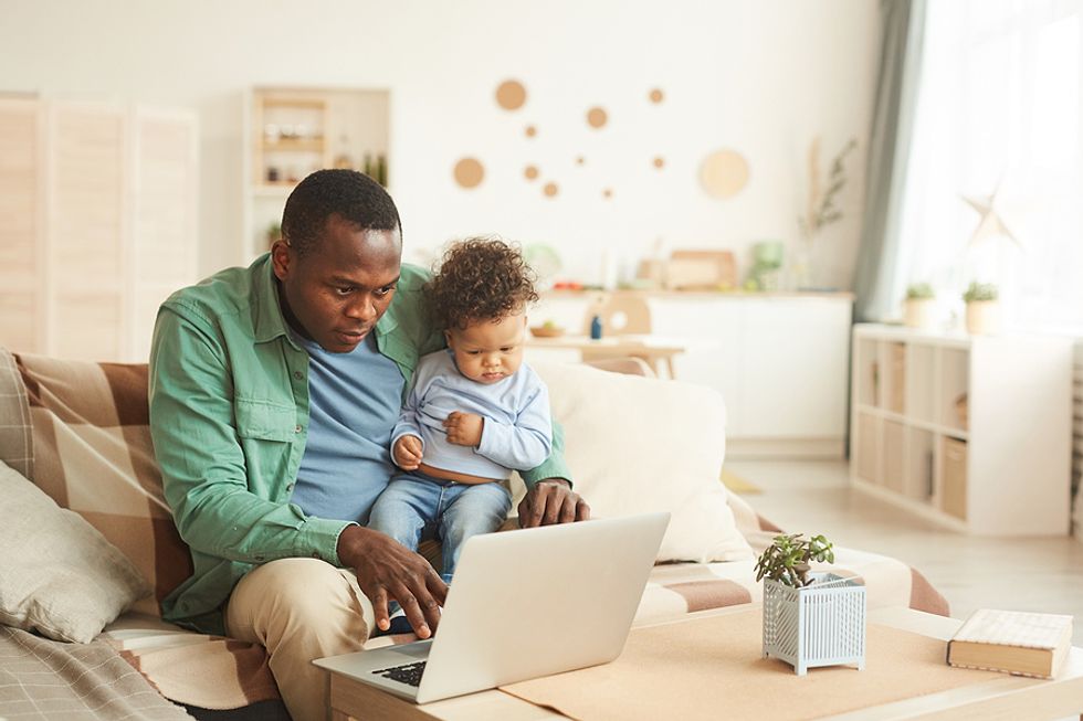 How To Write A Linkedin Profile When Youre Unemployed Work It Daily