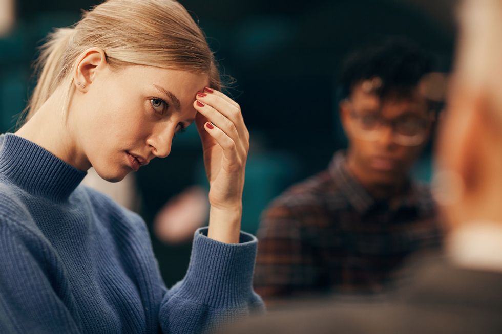 The 5 Most Common Types Of Workplace Harassment Work It Daily the-5-most-common-types-of-workplace-harassment-work-it-daily