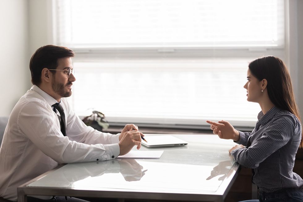 5 mock interview tips for success - ExtraEmpleos六 5 mock interview tips for success - ExtraEmpleos六
