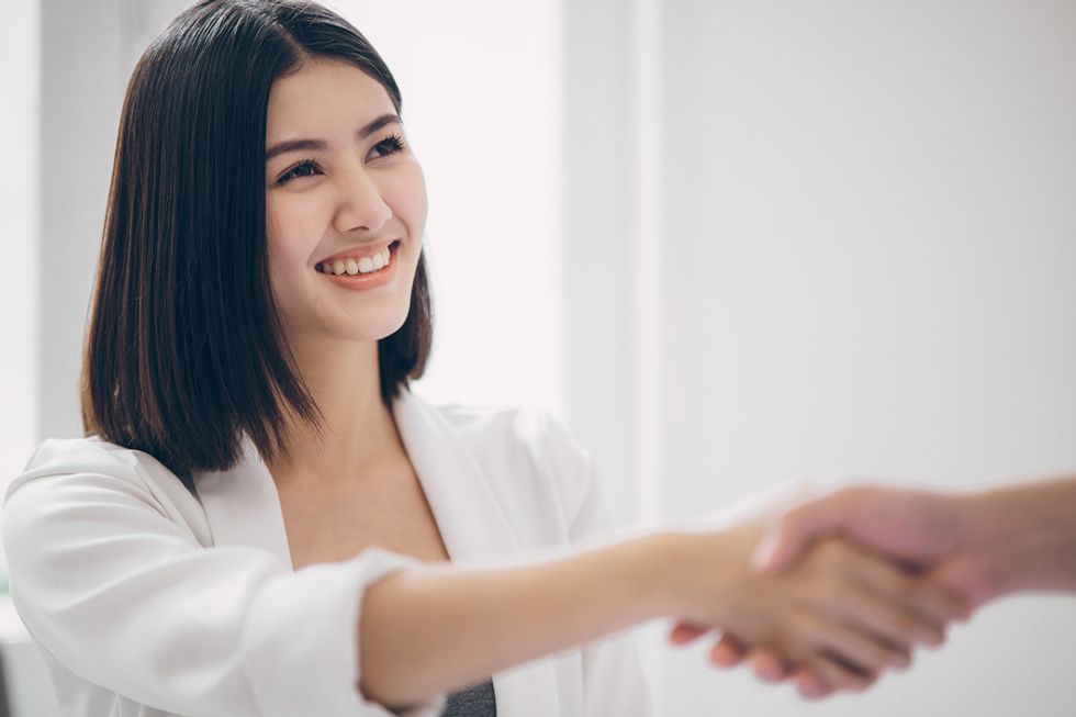 5 Steps To Current Your Finest Self Throughout A Job Interview My Blog