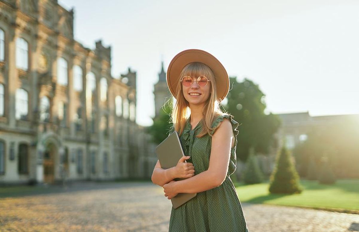 Take A Class Or Go On A Study Tour - Work It Daily