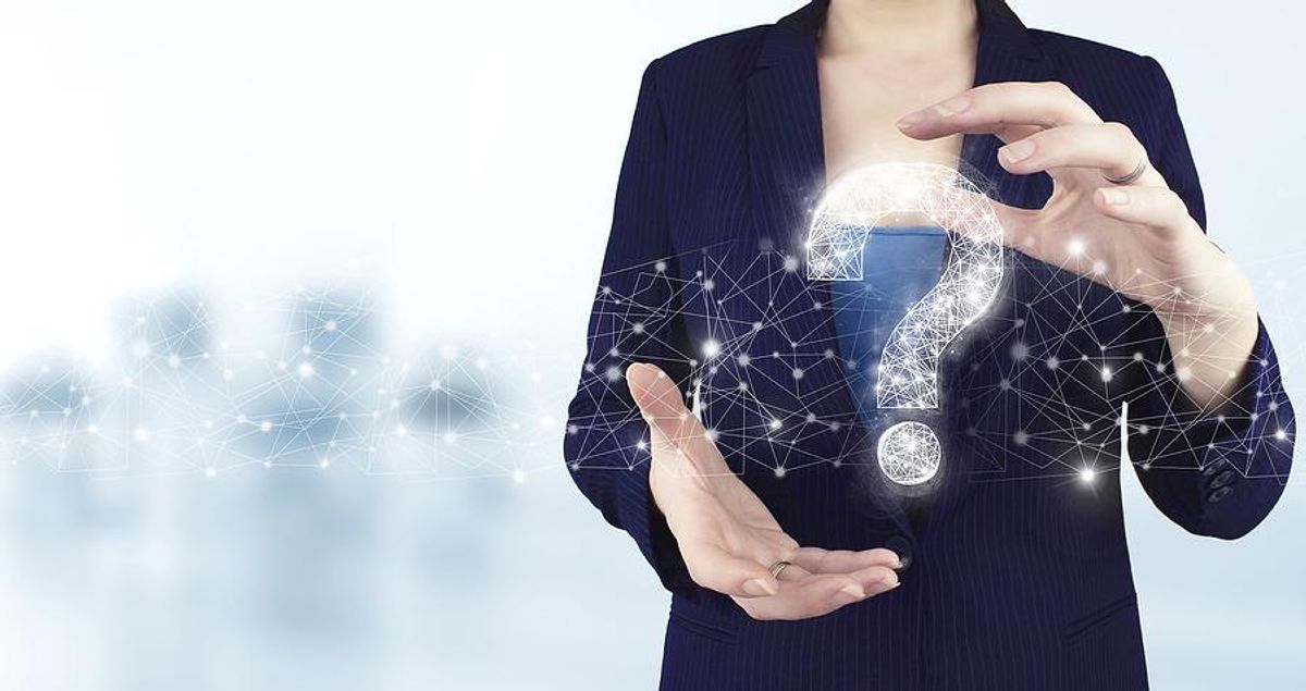 Answer 5 Questions To Advance Your Data Strategy - Work It Daily