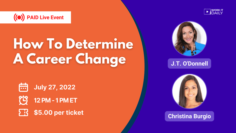 How To Dress For A Government Job Interview - Work It Daily